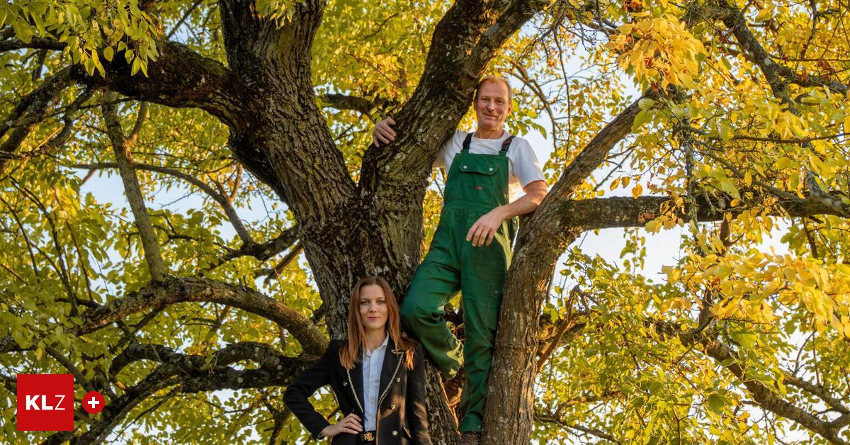 Vulcano: Franz und Laura Habel: „Unsere Region war lange im 'letzten Eck', das hat Demut gebracht“